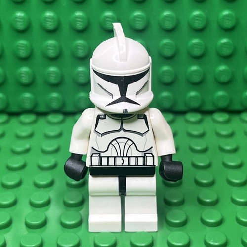 (A1) Lego Clone Trooper Jet Pack Star Wars Minifigure sw0233 | eBay