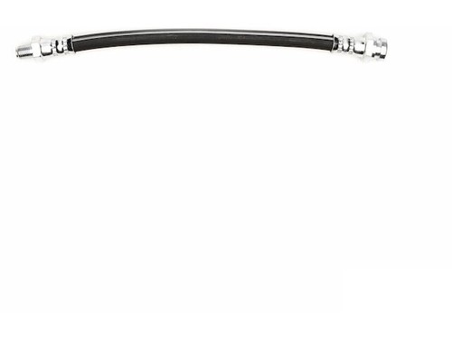 For 1981-1984 Nissan Maxima Brake Hose Rear Right Dynamic Friction ...