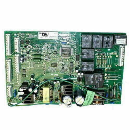 Control Board for GE HSH22IFTAWW GSH25VGREWW GSS25QGPABB GSH22JSTASS ...