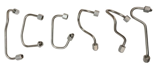 Fuel Rail Injector Lines for 2019-2023 6.7l Dodge Cummins | eBay