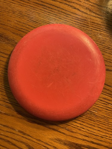 Innova DX Aviar Bottom Stamp Disc Golf Putter 173g Red | eBay