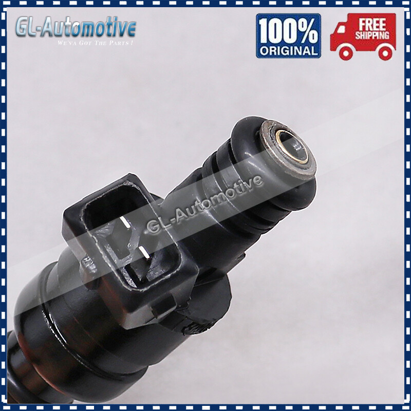 SET 6 Fuel Injectors 1427240 for 01-05 BMW 325xi 325i 320i 325Ci 525i 2 ...