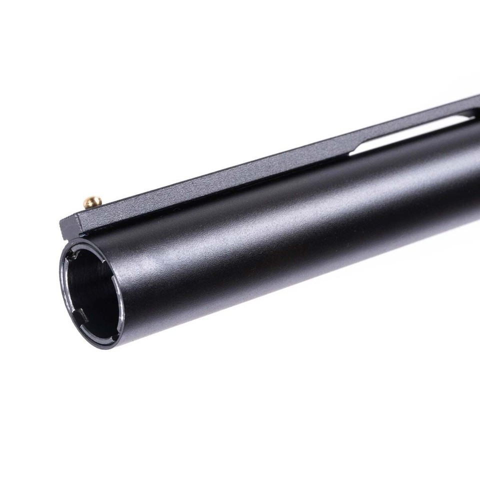 NO RESERVE Fits Remington 870 12 Gauge 28" Barrel Modified Choke Target ...