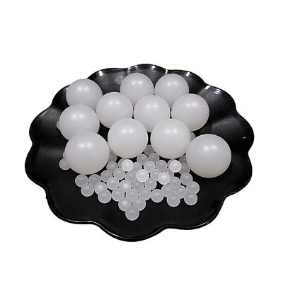 Polypropylene PP Solid Plastic Balls,Precision Bearing Ball 2mm to 38 ...