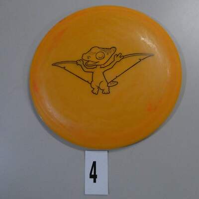 Dino Discs Pterodactylus - Pick Your Disc! | eBay