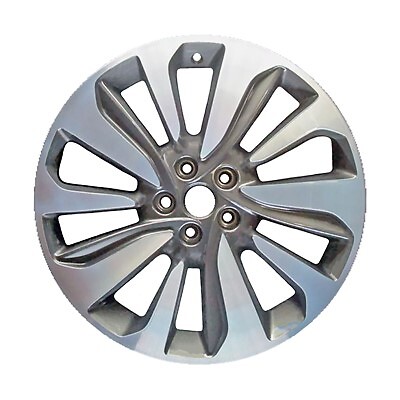Factory OEM 18" Wheel Fits 2017-2022 BUICK ENCORE PREMIUM 42671504 | eBay