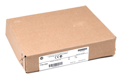 Allen-Bradley ControlLogix 8Pt 24V Ausgangsmodul 1756-OB8 Serie A ...