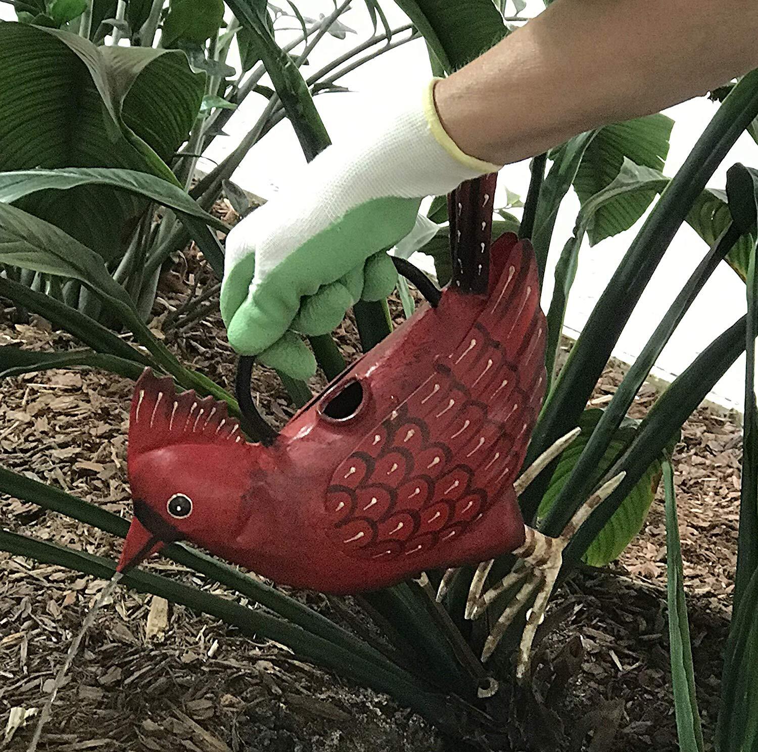 Fun Novelty Metal Animal Shaped Watering Cans for Indoor/Outdoor | eBay