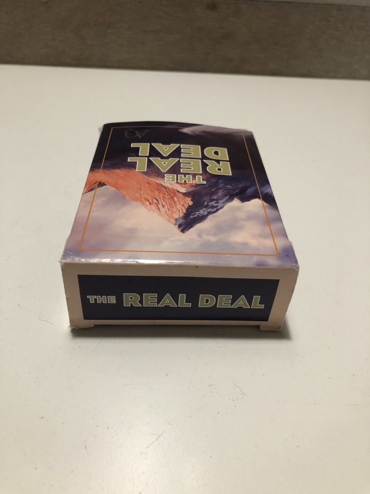PEAK Learning The Real Deal Cards - Effective Communication Tool for ...