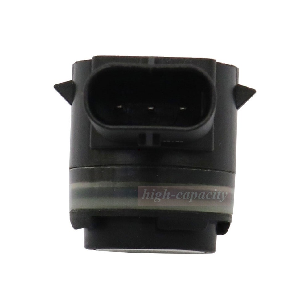 White Parking Sensor Fits 2022-2024 Nissan Rogue Pathfinder 28438-6258R ...