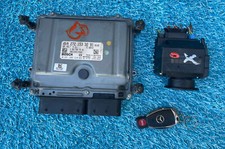 2006 MERCEDES Ml W164 Delphi Rear Sam Control Module Unit A1649005101 ...