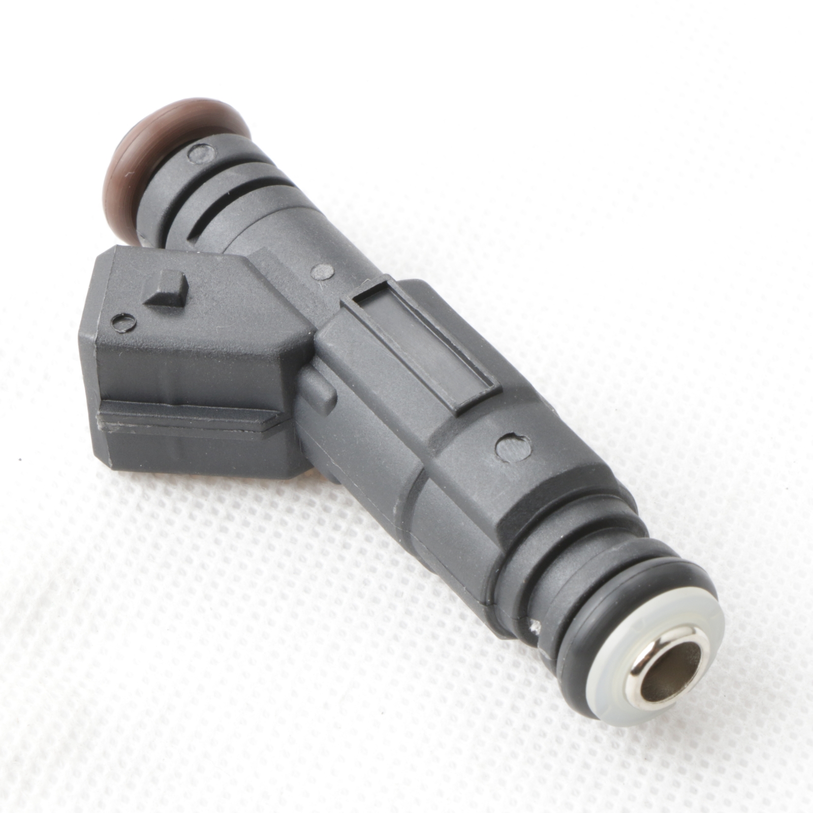 Set of 8 36lb High Impedance Fuel Injectors For Ford Mustang V8 Chevy ...