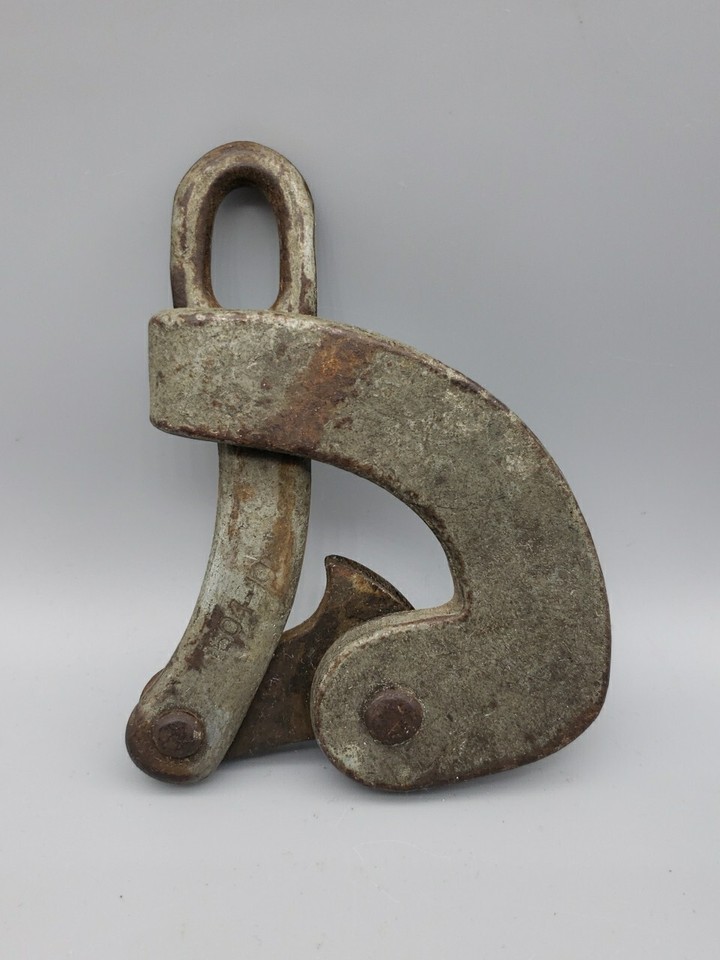 Vintage M Klein & Sons Tools Cable Puller No. 1604-10 | eBay