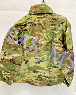 OCP L6 SCORPION W2 GEN III EXTREME COLD/WET WEATHER LEVEL 6 JACKET SR ...