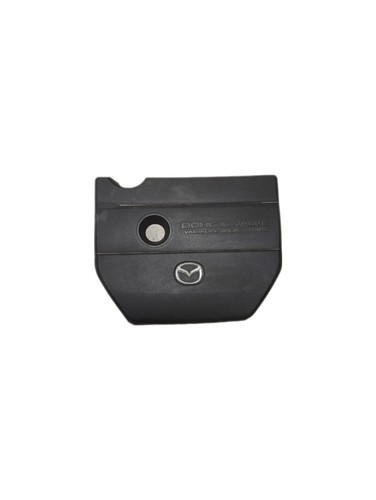 Engine Motor Valve Top Plastic Trim Cover Mazda 3 2006-2011 | eBay