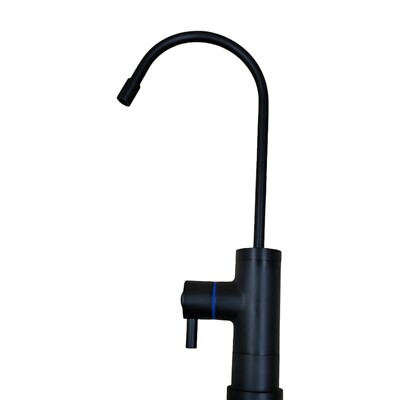 Tomlinson Black Matte (1026576) Contemporary Reverse Osmosis Faucet | eBay