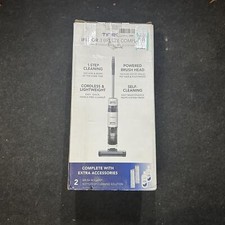 Tineco IPX4 Ifloor3 Cordless Wet Dry Vacuum Cleaner Lightweight 220w ...