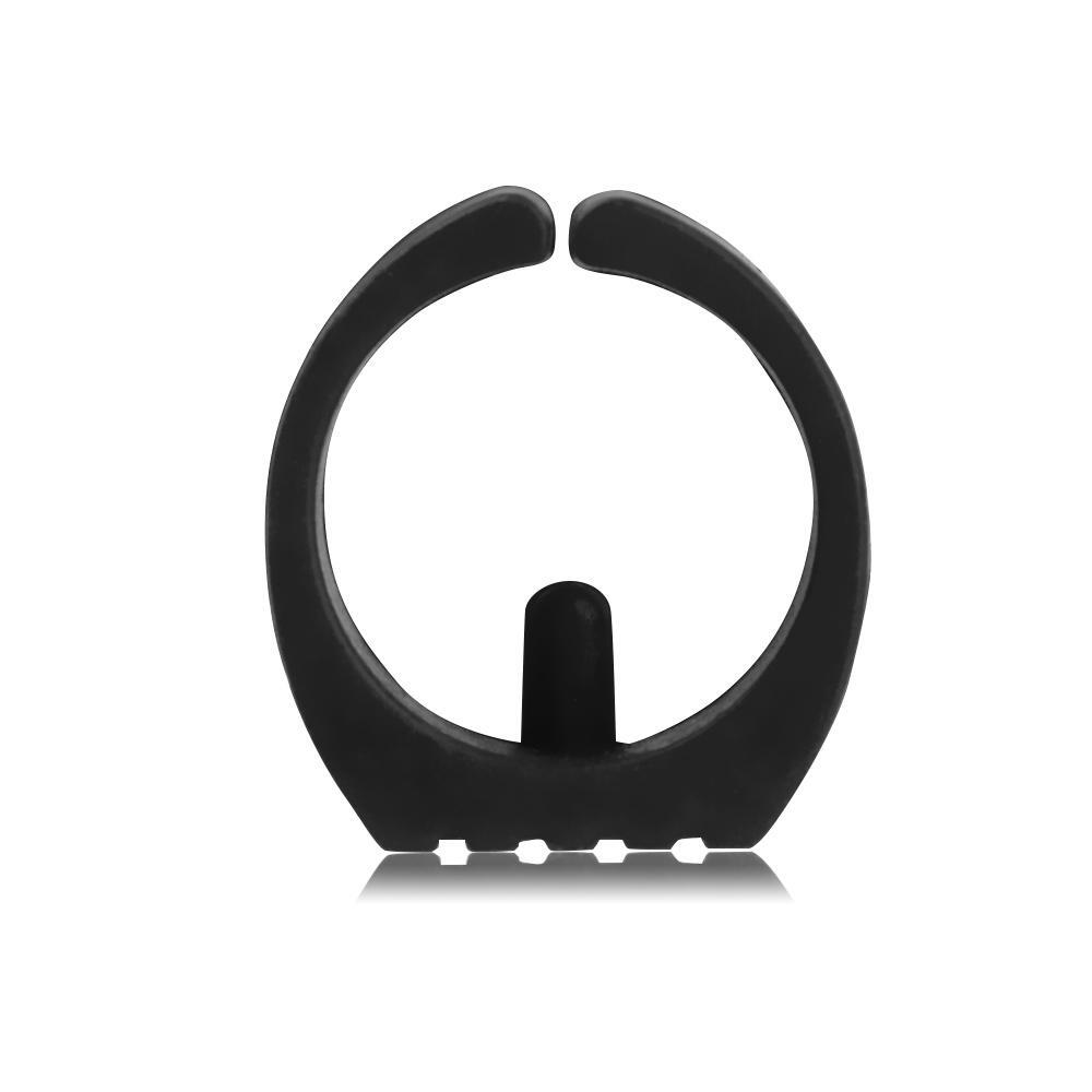 Anti-front Tilt Floor Protector Pipe Clamp Damper Stool Chair Leg Pad ...