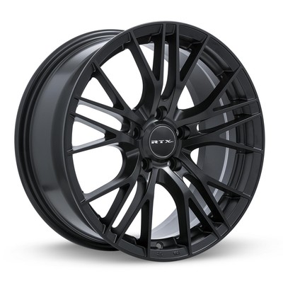 17 Inch Black Alloy Wheel Rim for Toyota Prius Prius AWD-e Prius Prime ...