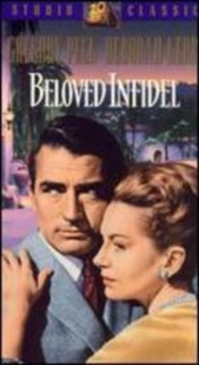 Beloved Infidel [New DVD] Asia - Import, NTSC Region 0 8809102434759| eBay