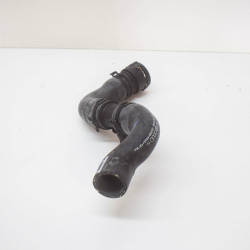 NEW AUDI A3 8P UPPER RADIATOR HOSE 1K0122101DK OEM | eBay