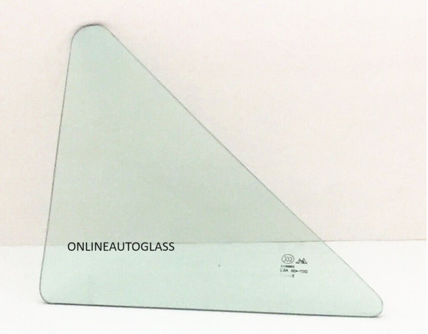 FITS 2002-2006 Toyota Camry 4 Door Sedan Driver Side Left Rear Vent ...