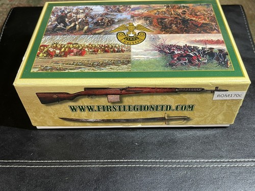 ROM170c Imperial Roman Shield w/Pilum by First Legion Read Ad For ...