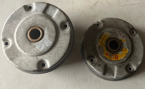 VINTAGE SCHWINN BIKE WHIZZER MOTORBIKE BENDIX GENERATOR PARTS | eBay