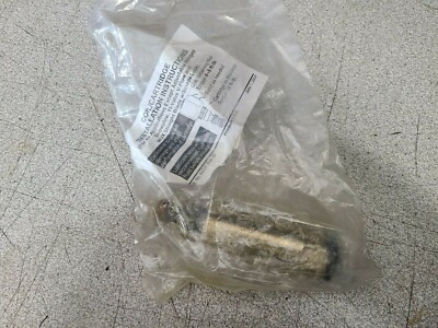 Western Plow Part 49462 Fisher 49463 Wideout XLS Crossover Relief Valve ...