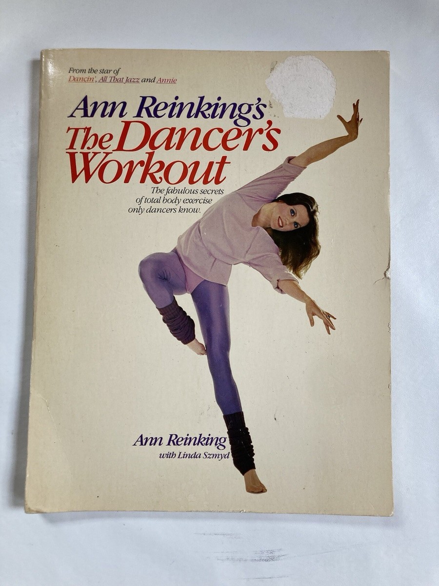 Ann Reinking