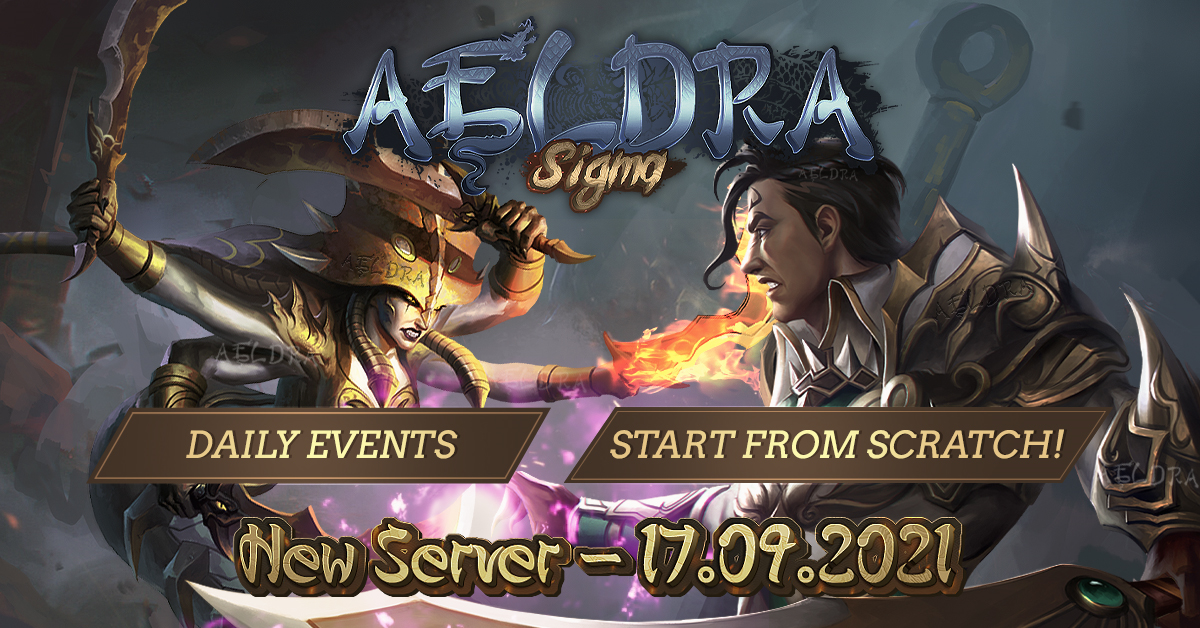Metin2 Aeldra
