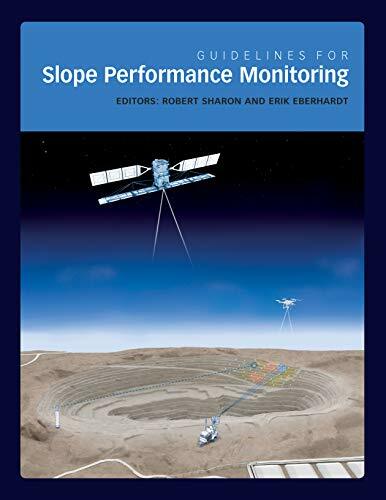 Guidelines for Slope Performance Monitoring, Sharon, Eberhardt ...