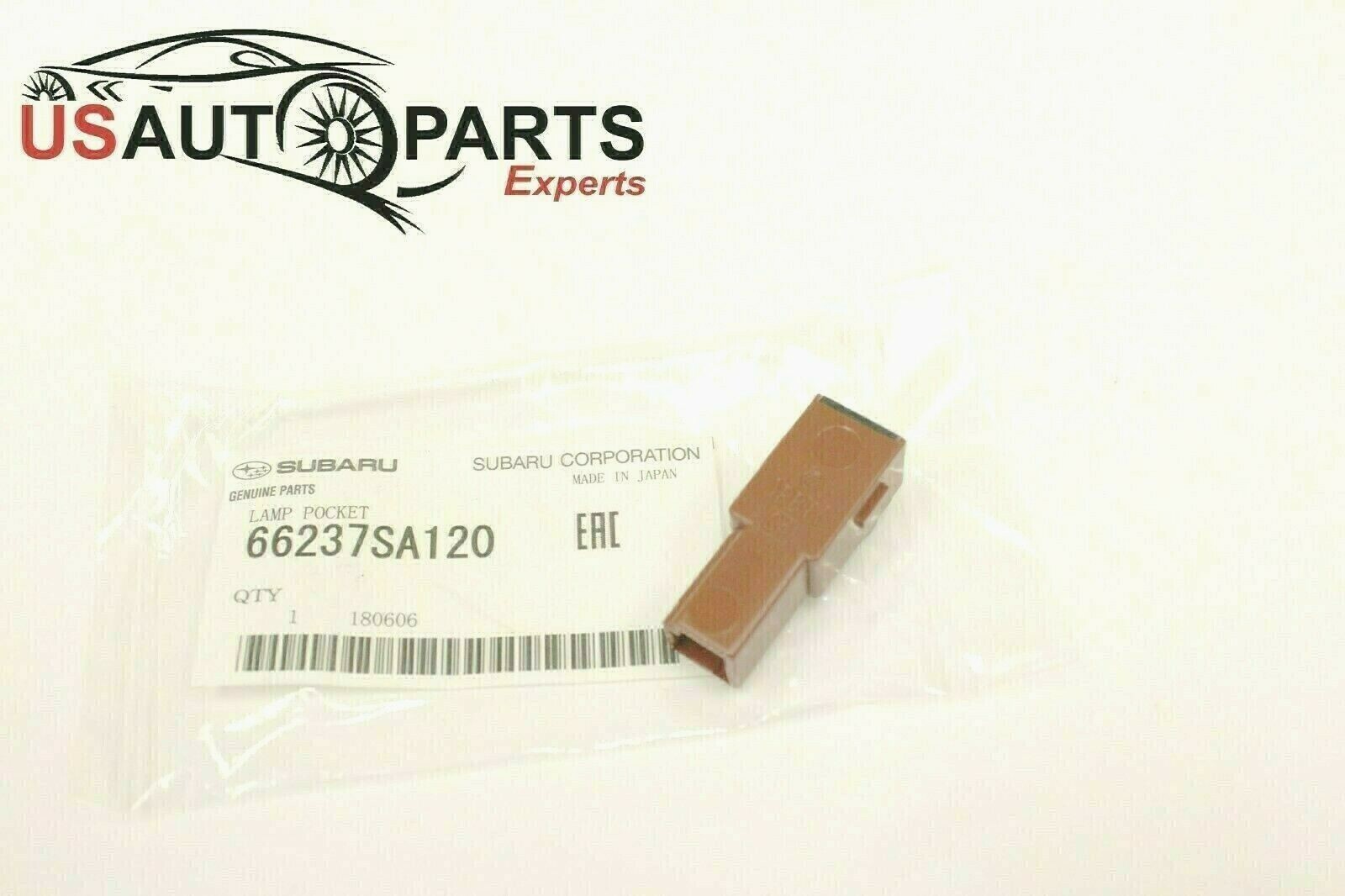 OEM Subaru - Red Glove Compartment Lamp Bulb - Impreza WRX STI -2008 ...