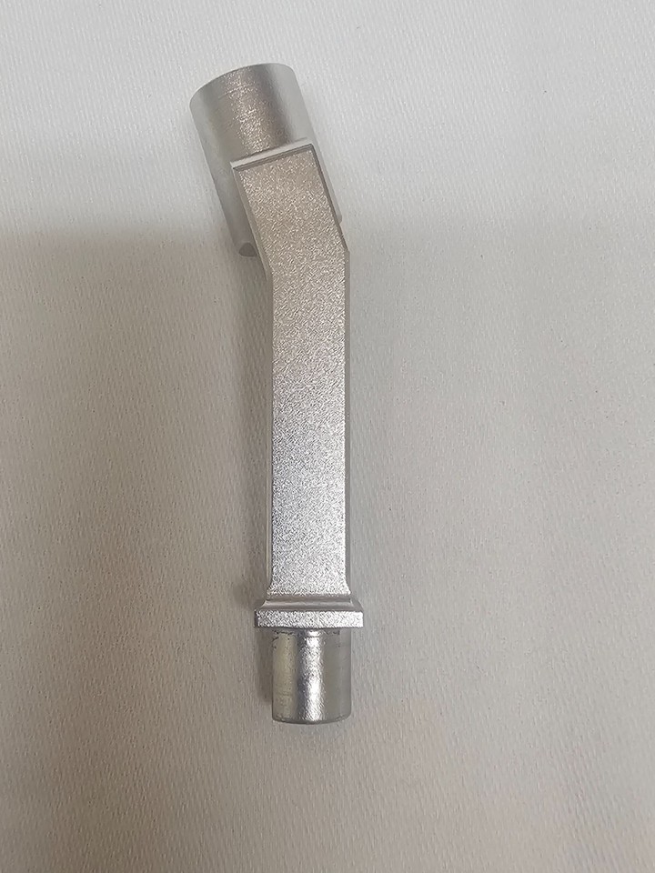 Plumbers neck hosel adapter for Mentor Sports V-MOI putters | eBay