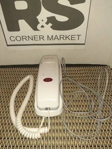 Used Med-pat Healthcare Hospital Phone Model T-2 Trimline | eBay