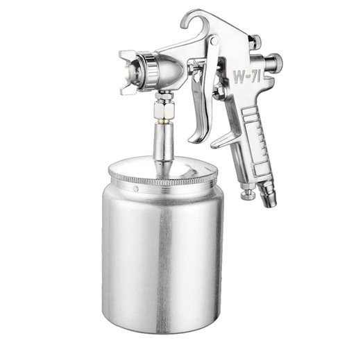 Air Compressor Painting Spray Paint Professional Siphon Spray | eBay