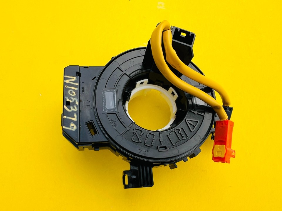 2014-2015 MITSUBISHI OUTLANDER SPORT CLOCK SPRING OEM 8619A362 | eBay