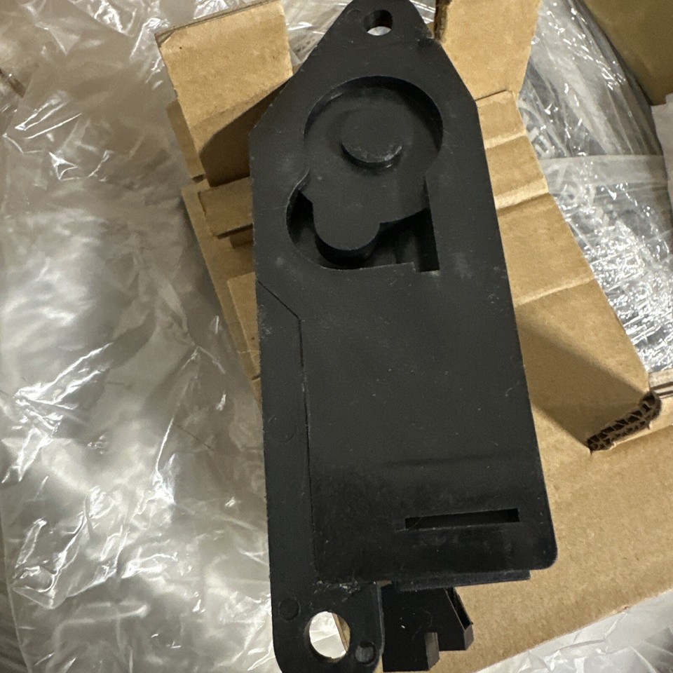 Dorman 948-101 Passenger Side Power Vent Window Motor Compatible with ...