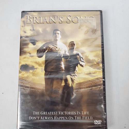 Brian's Song (1971 Film) Sport/Drama [DVD] | eBay