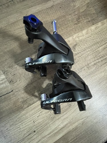 Shimano BR-R8000 Caliper Brake | eBay