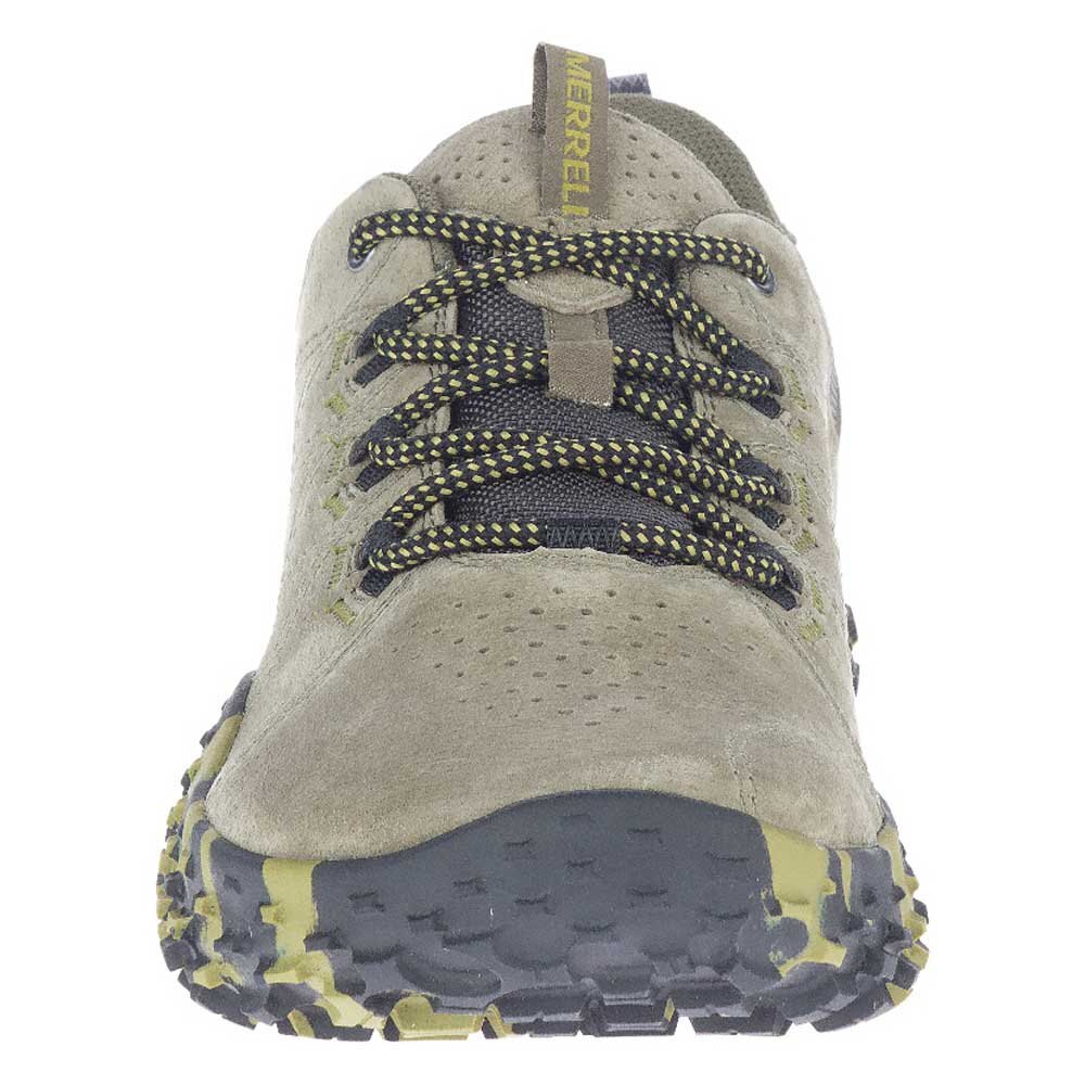 Merrell Mens UK 11.5 WRAPT Trail Continental Grip Shoes US 12, Cm 30 ...