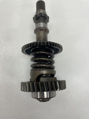 1988 88-00 Honda Goldwing GL 1500 Final Drive Gear Shaft | eBay