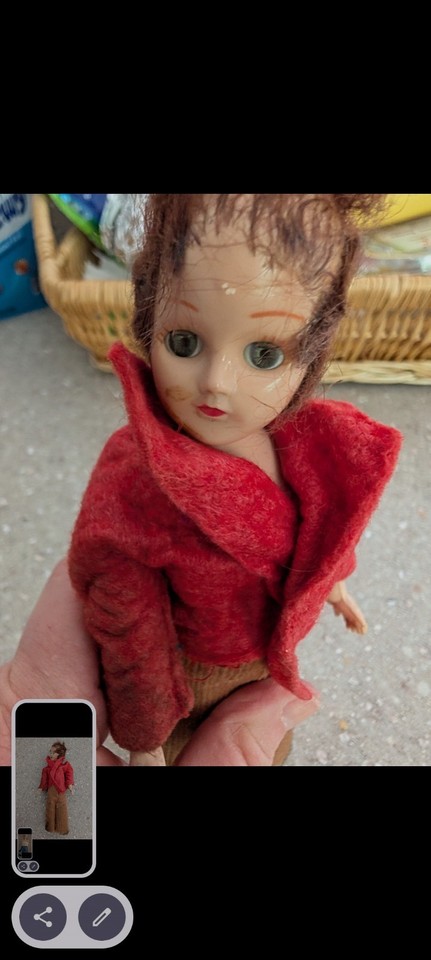 Antique Dolls (2) | eBay