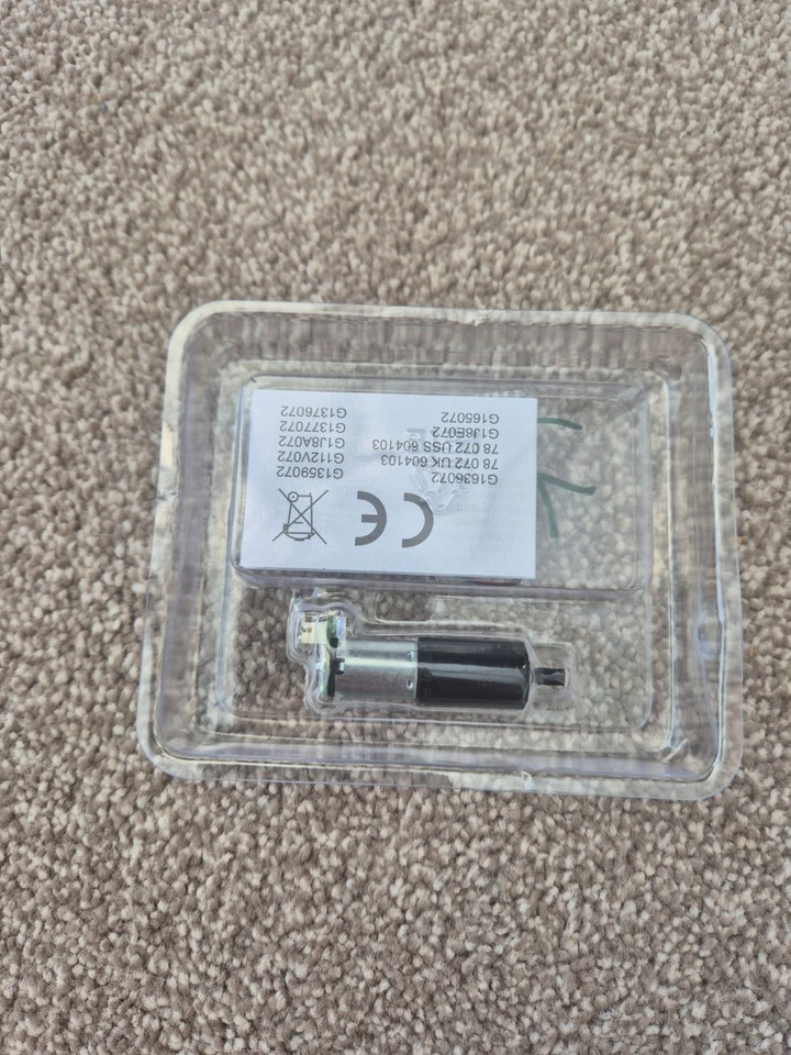 1/200 HACHETTE BUILD THE BISMARCK SHIP MODEL BATTLESHIP ISSUE 72 PART ...