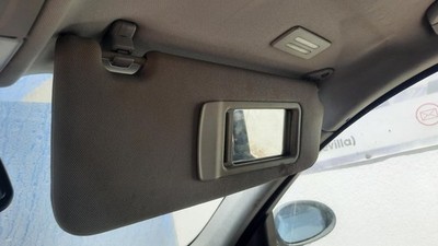 Visiera Parasole Auto Destra per BMW SERIE 3 BERLINA (E90) 318d 2005 ...