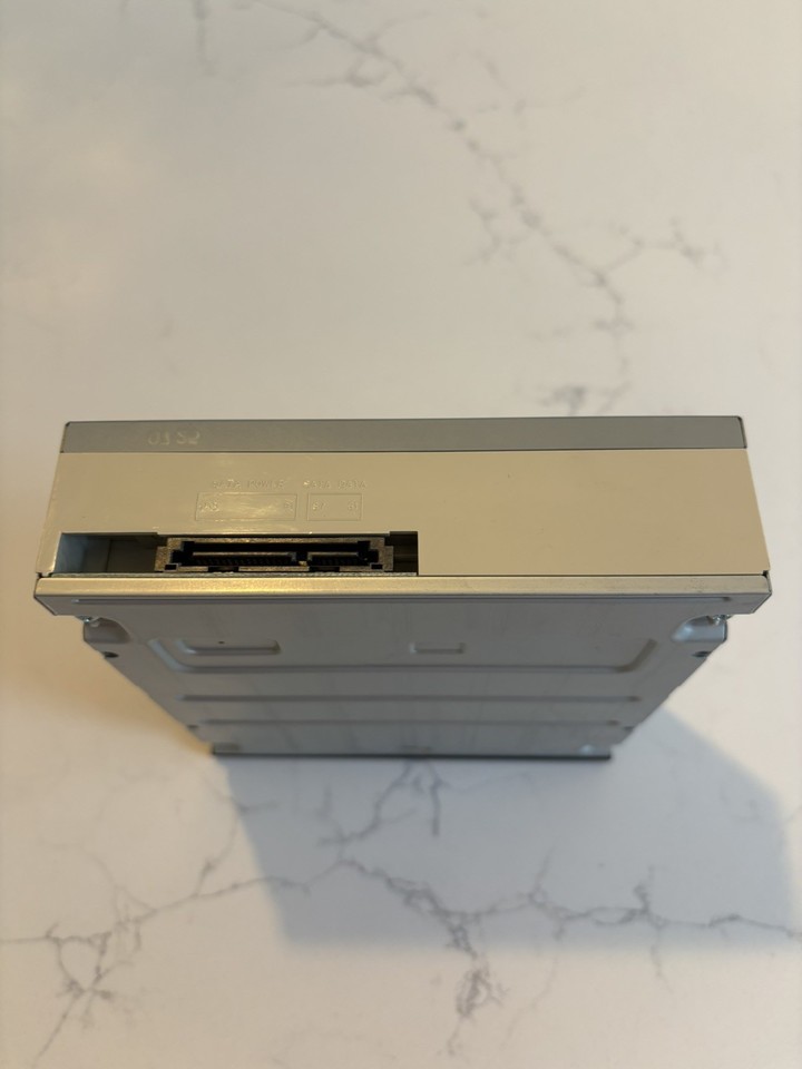 PLDS DH-16ACS Black SATA DVD CD Optical Drive 5.25" Internal Desktop ...
