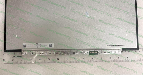 165HZ 17.3" FHD IPS Laptop LCD Screen Alienware m17 R5 2022 Narrow Edge ...