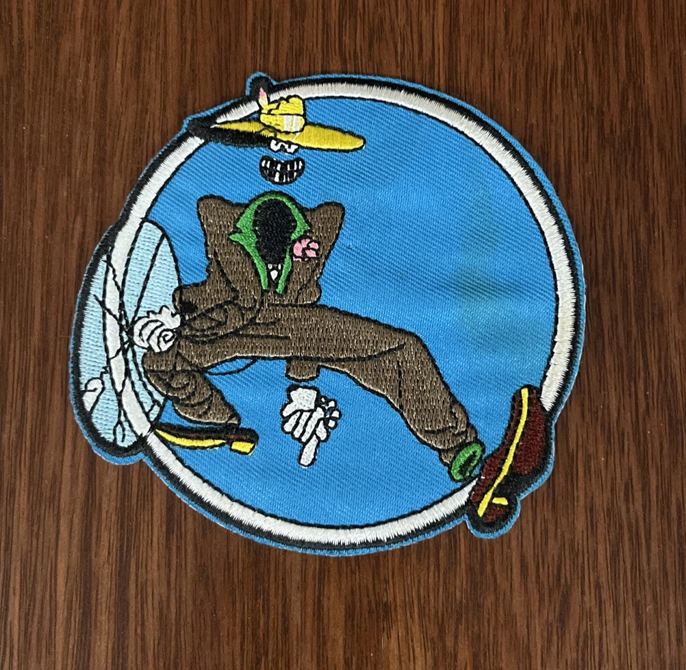 Grateful Dead Shakedown Guy