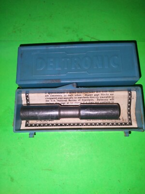 Deltronic pin .5635 | eBay