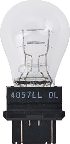 Philips 4057 LongerLife Miniature Bulb, 2 Pack | eBay